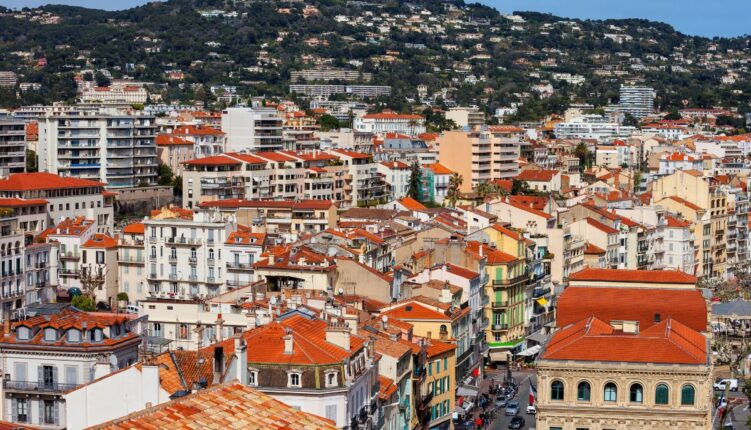 What to do in Cannes city centre? - Welcome to Cannes