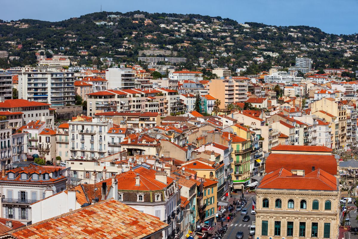 What to do in Cannes city centre? - Welcome to Cannes